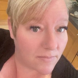 Young Lives vs Cancer - Georgie Fuller