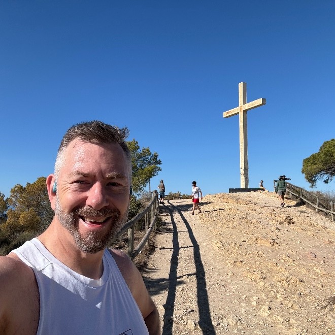 Young Lives vs Cancer - Philip Tipping