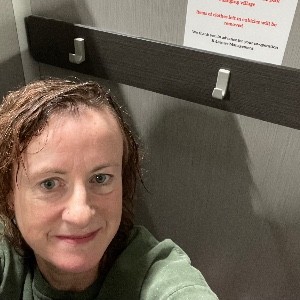 Young Lives vs Cancer - Susan Searle