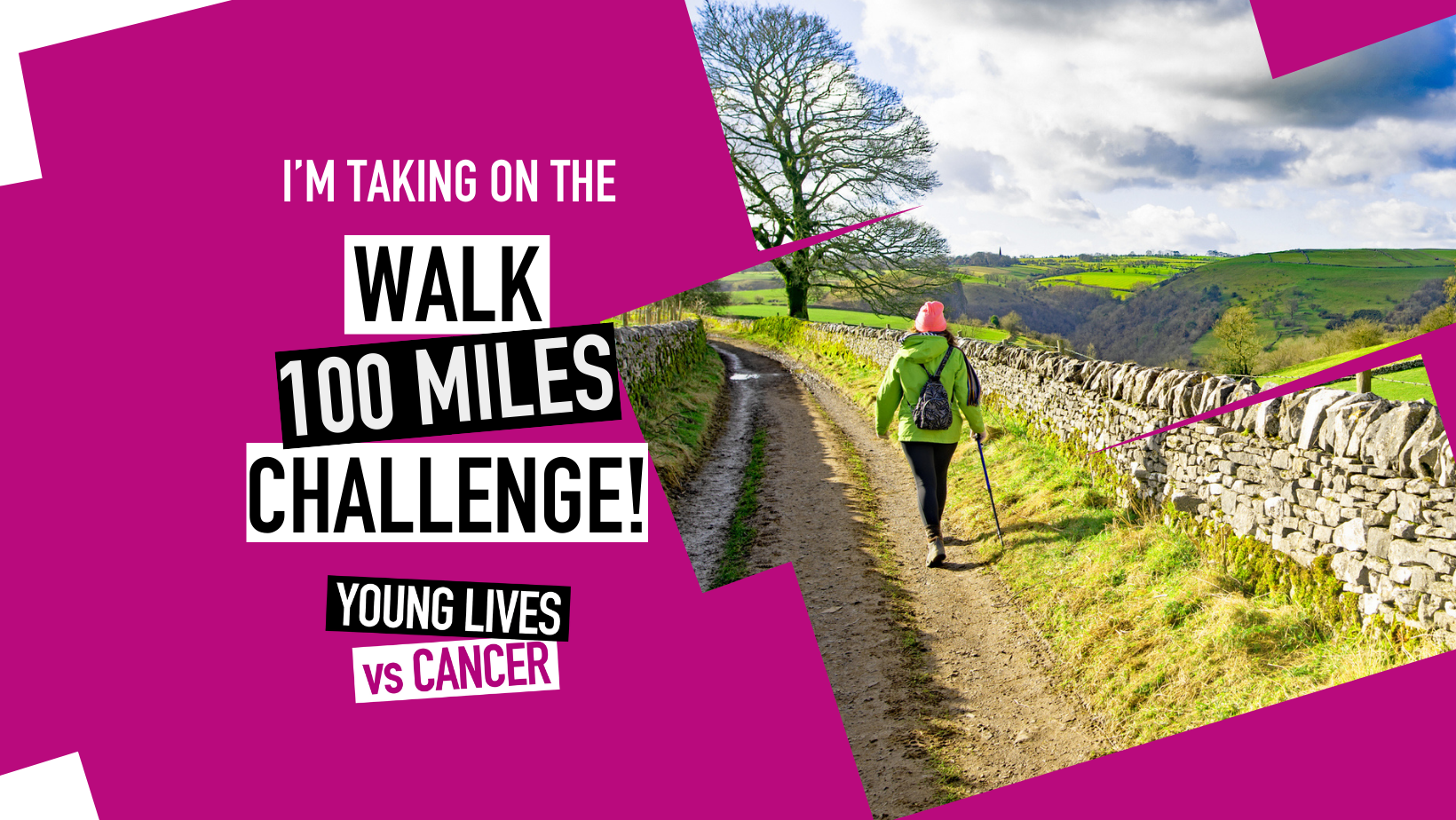 Young Lives vs Cancer - Charlotte Goode