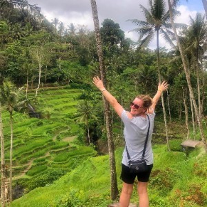 Young Lives vs Cancer - Katherine Kilby